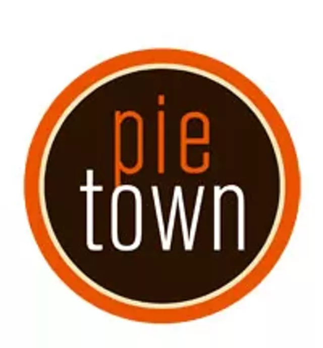 Pie Town | The CLog