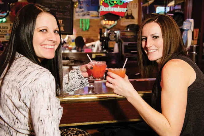Brewskis | Shots In The Dark | Salt Lake City Weekly