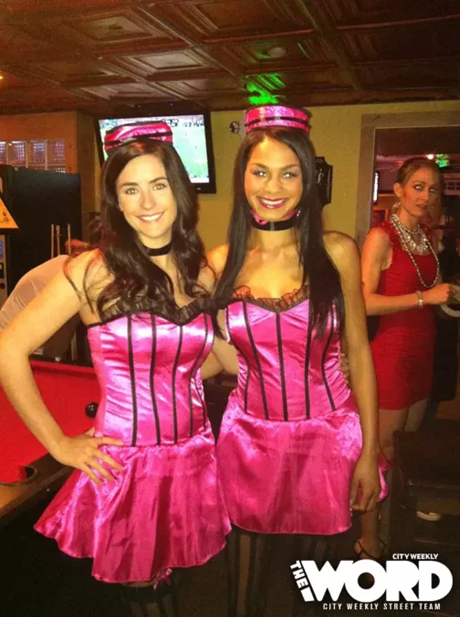 Gracie's Repeal Day Party (12.5.12) | Salt Lake City | Salt Lake City ...